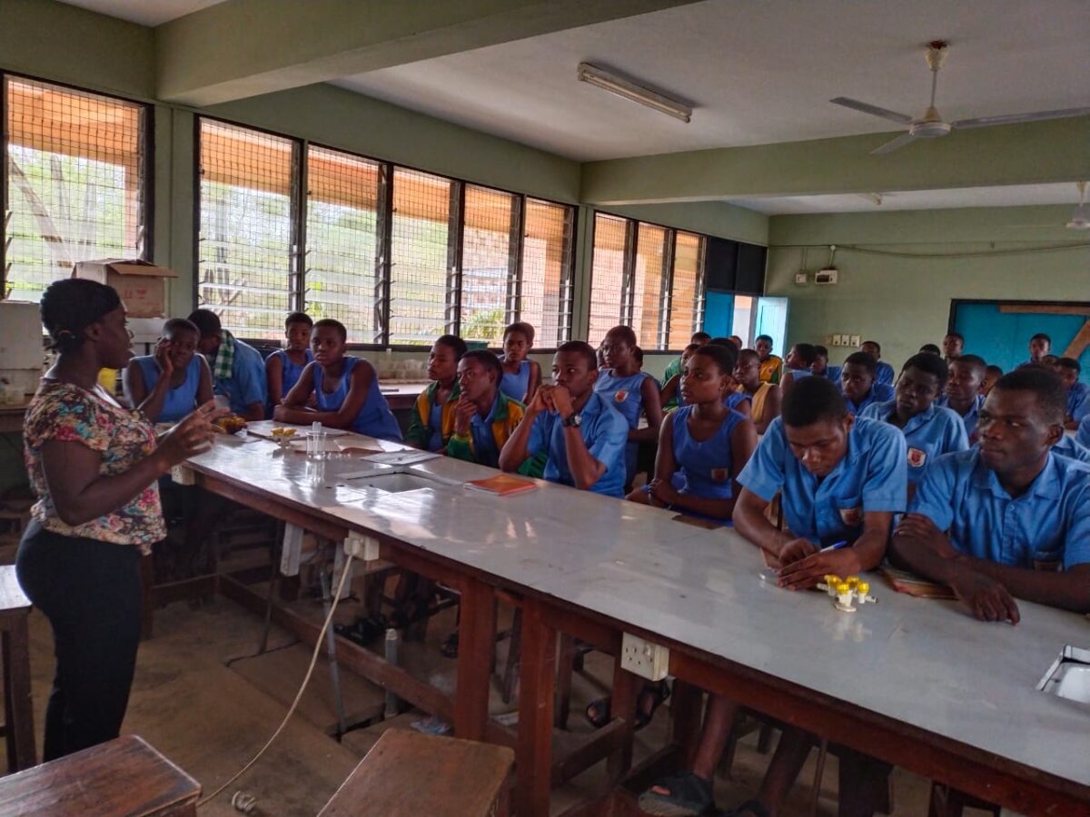 About – SITFoundation